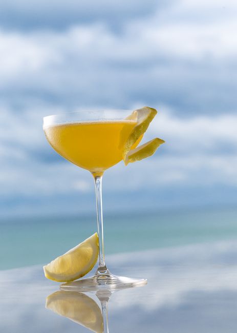 Menu | Sea Salt Lounge & Grill